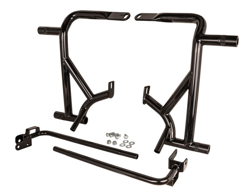 BRAWLER KIT クラッシュバー - Burly Brand | アンバーピース