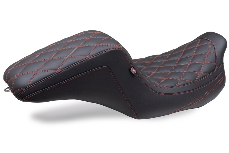 DOUBLE DIAMOND SQUAREBACK シート - Mustang | アンバーピース