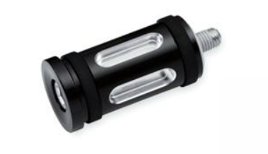 90200916 ハーレー純正 フェイス プレート，右-サドルバック，エッジカット SP店 価格は安く | pa ...