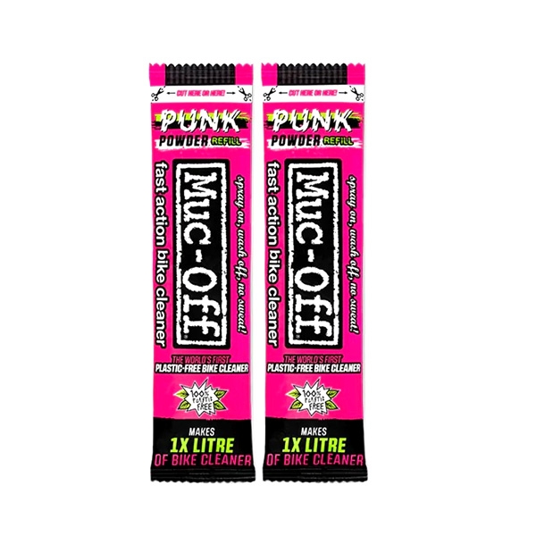 MUC-OFF Punk Powder Bike Cleaner - Muc-Off | アンバーピース
